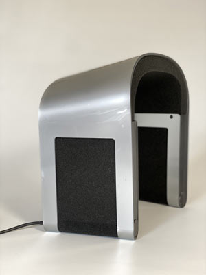 Jecklin Float - Legende eines Kopfhörers