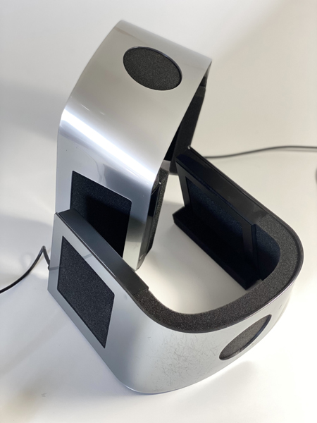 Jecklin Float - the "original" float - Jecklin Float – Legende eines ...