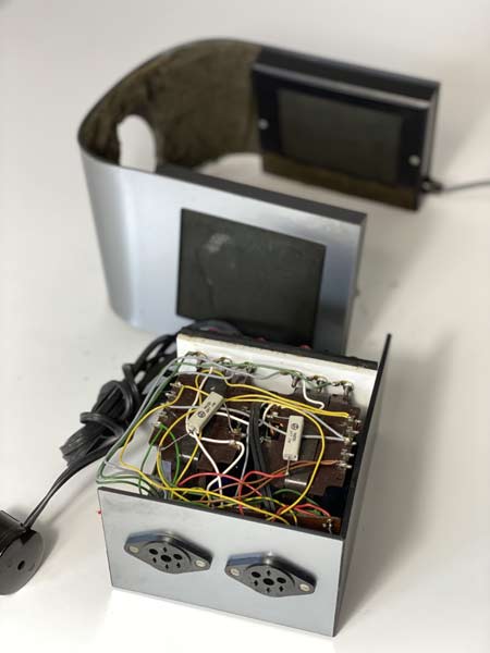 Jecklin Float - the "original" float - Jecklin Float – Legende eines ...